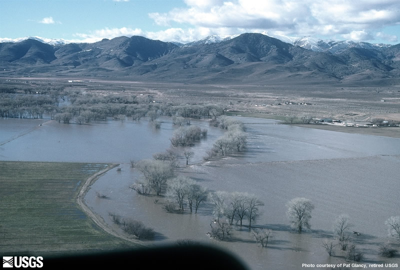 What’s Happening – Carson Water Subconservancy District