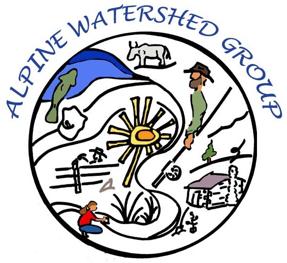 Alpine Watershed Group – Carson Water Subconservancy District