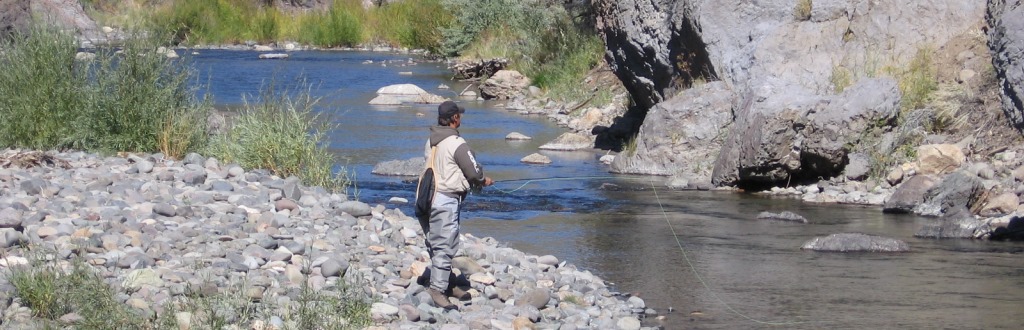 Recreation – Carson Water Subconservancy District