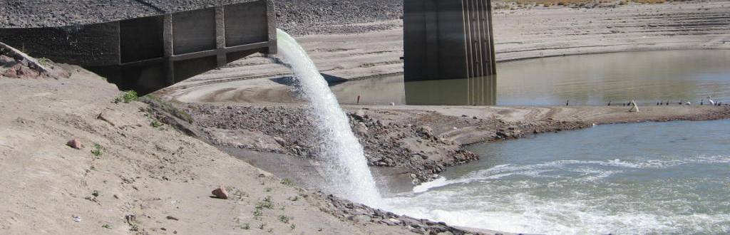 Regional Water Supply – Carson Water Subconservancy District