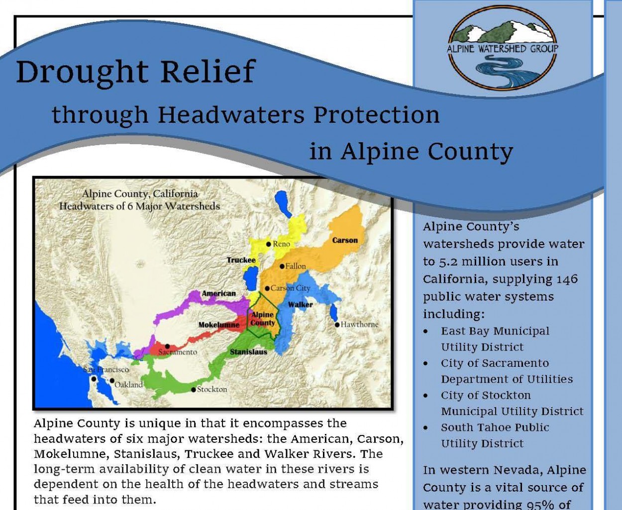 drought – Carson Water Subconservancy District