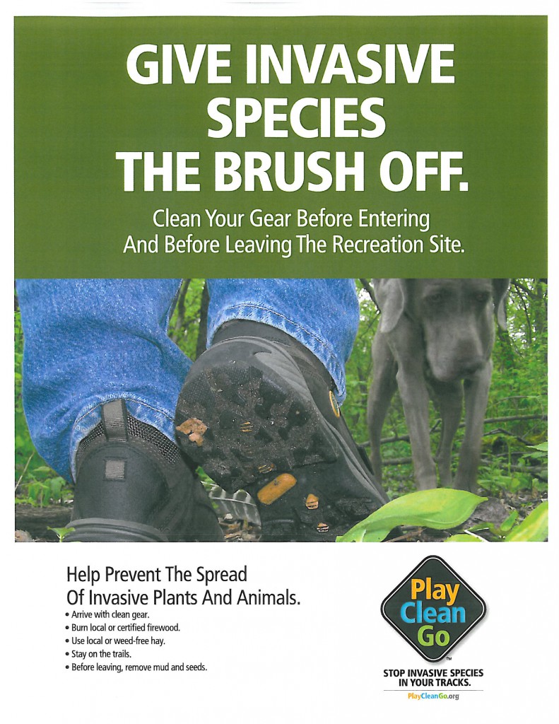 Favorite Places – Carson Water Subconservancy District