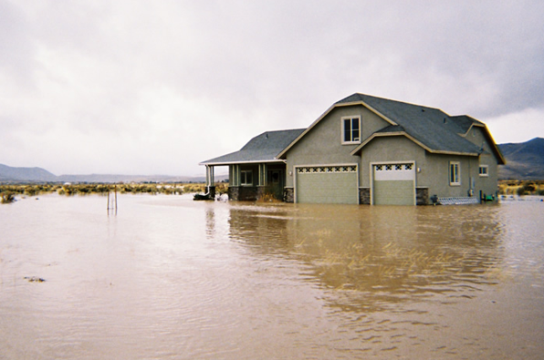 Flood Awareness – Information and Preparedness – Carson Water ...