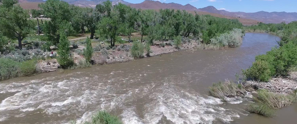 Carson Water Subconservancy District