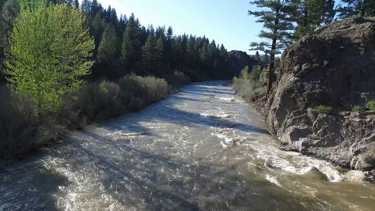 Carson Water Subconservancy District