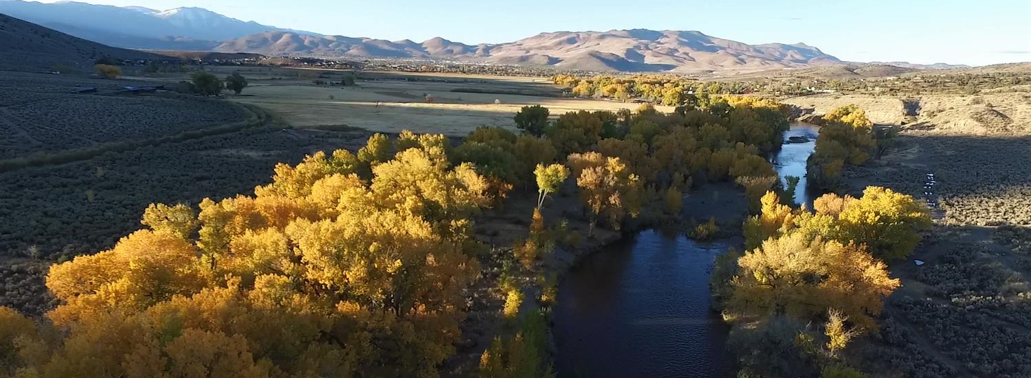 Carson Water Subconservancy District