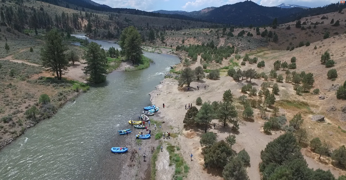 Carson Water Subconservancy District