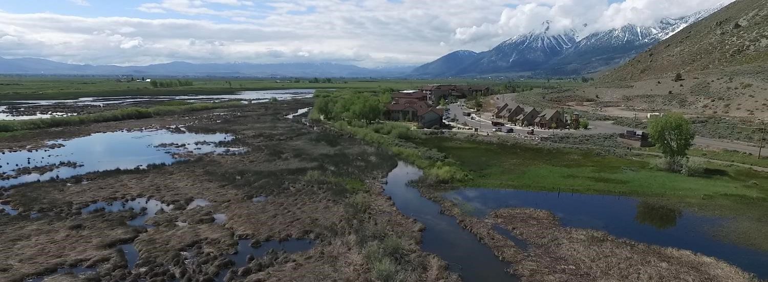 Carson Water Subconservancy District