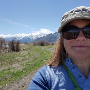 Staff – Carson Water Subconservancy District
