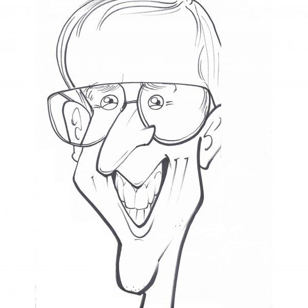 Board of Directors – Carson Water Subconservancy District