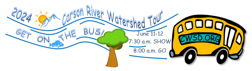 What’s Happening – Carson Water Subconservancy District